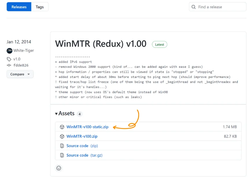 How to use MTR – A Guide For Windows, Mac, and Linux