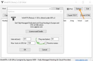 How to use MTR – A Guide For Windows, Mac, and Linux