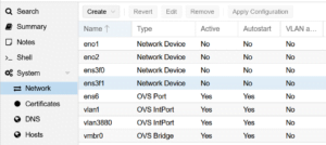 Linux Bridge vs OpenVSwitch -- How to Improve Virtualization Network Performance