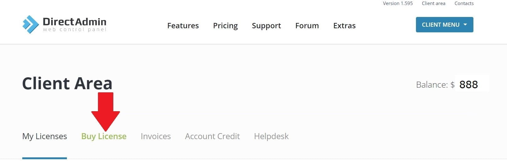 How to Install DirectAdmin