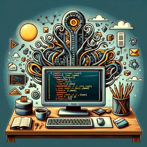 Json loads Python Function Convert JSON To Dict
