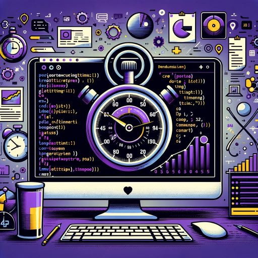 Timeit Python Function Usage Guide With Examples 