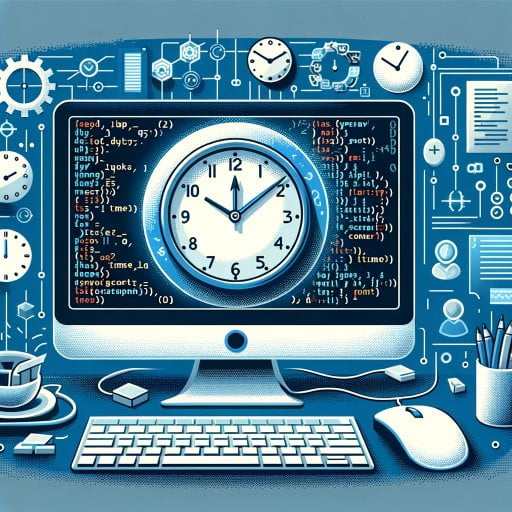 Python Get Current Time Guide With Examples Linux Dedicated Server