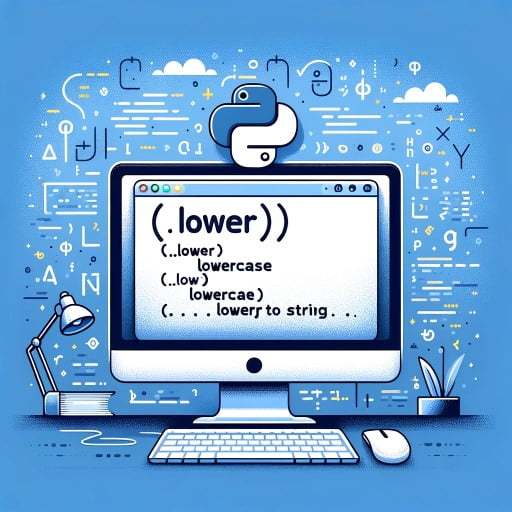 Python To Lowercase Lower Casefold And Beyond