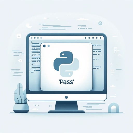 Python pass Statement Guide With Examples 