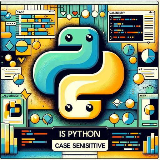 Is Python Case Sensitive A Comprehensive Guide