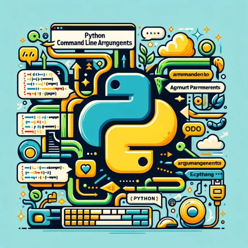 Python Command Line Arguments Complete Guide Linux Dedicated Server Blog