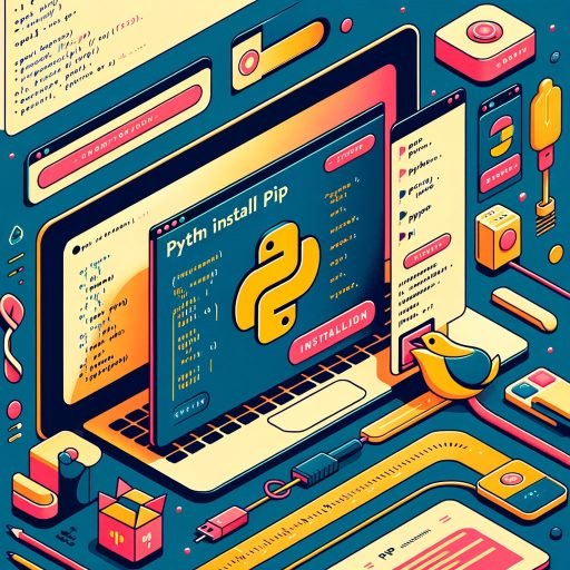 Install Pip For Python Step By Step Guide