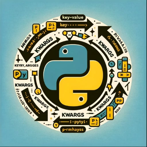 Python Kwargs Guide To Keyword Arguments Linux Dedicated Server Blog
