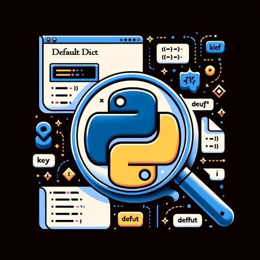 Python Defaultdict Usage Examples And Alternatives