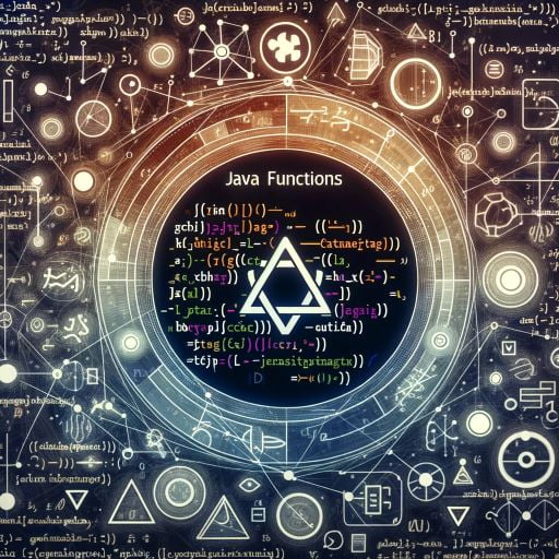 Java Functions Explained Your Ultimate Guide Linux Dedicated Server Blog
