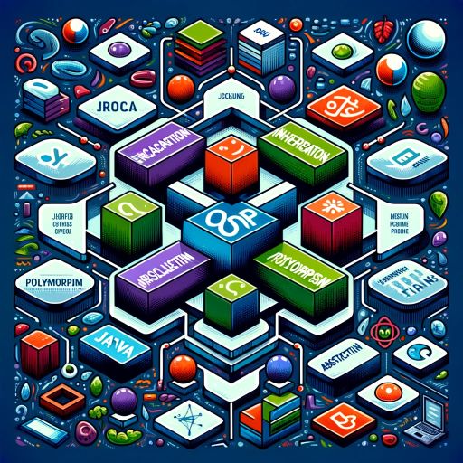Oops Concepts In Java Structuring Code For Scalability