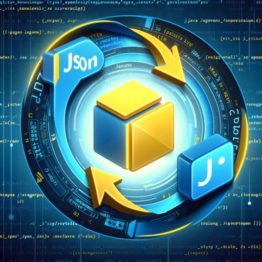 Converting JSON Data To Java Objects A How to Guide