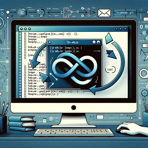 How To Use Do While Loops Bash Script Control Flow How To Use Do While Loops Bash Script Control Flow