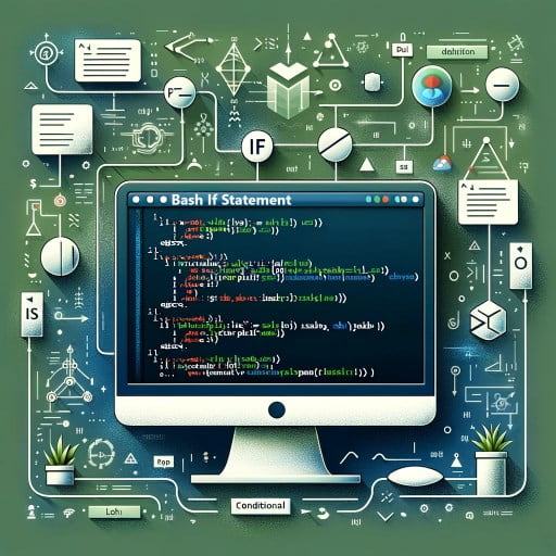 Using If Statements In Bash Scripting Syntax Guide