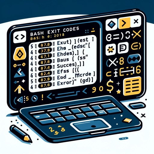 Bash Exit Codes Script Debugging And Flow Control Guide