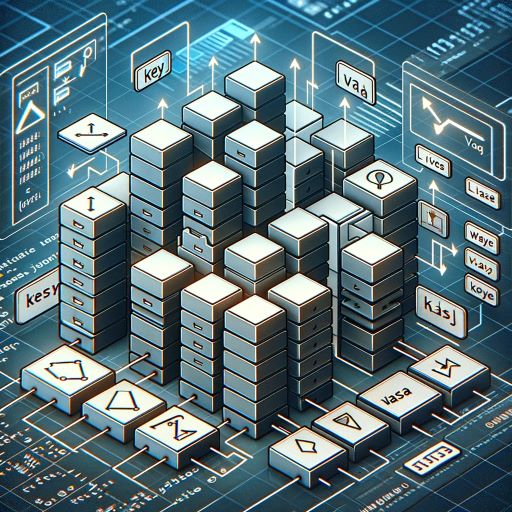 Hashtables In Java A Map Interface Class Guide