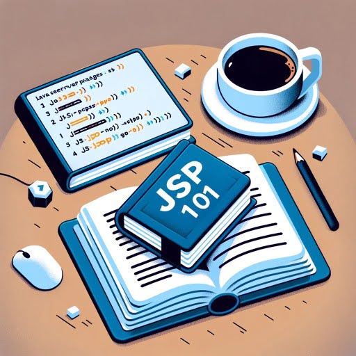 JSP Uncovered: A Guide to Java Server Pages