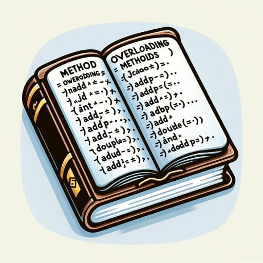 Method Overloading In Java In Depth Tutorial Linux Dedicated Server Blog Method Overloading In Java In Depth Tutorial Linux Dedicated Server Blog