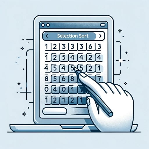 Selection Sort Java Guide To Sorting Array Elements