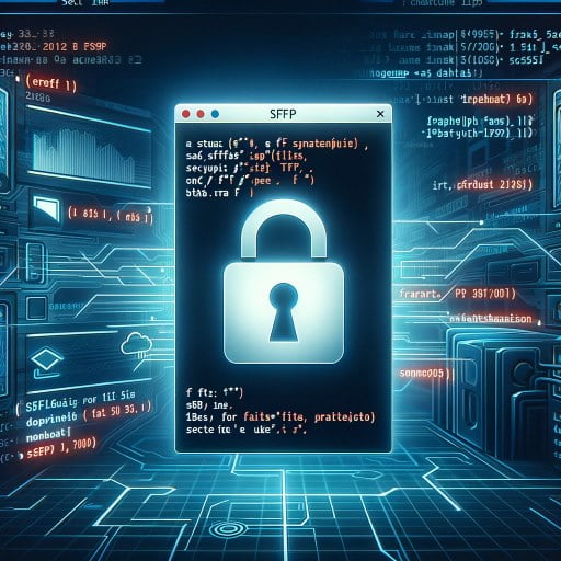 Mastering File Transfers With SFTP In Linux A Usage Guide Linux