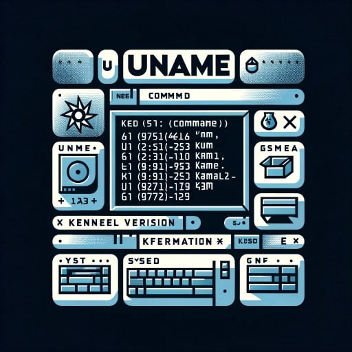 Unlocking Linux System Info with the Uname Command