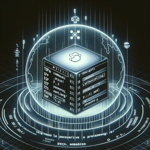 'top' Reference Guide for Linux System Administrators