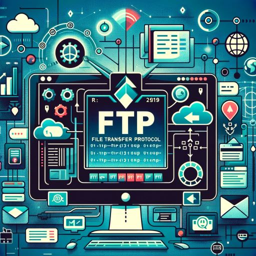 FTP Linux Command In depth File Transfer Protocol Guide