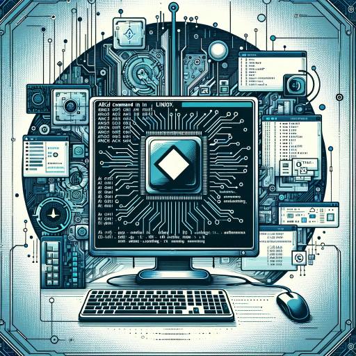 Arch Linux Command Reference Guide With Examples 6172