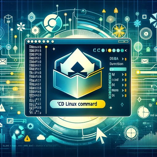  cd Linux Command Navigating Directories With Examples Linux