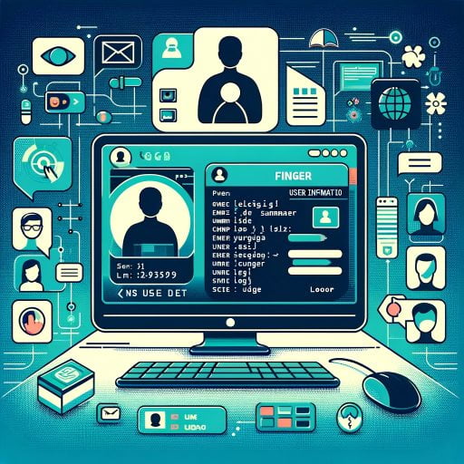 'finger' Command in Linux: System Administration Tutorial