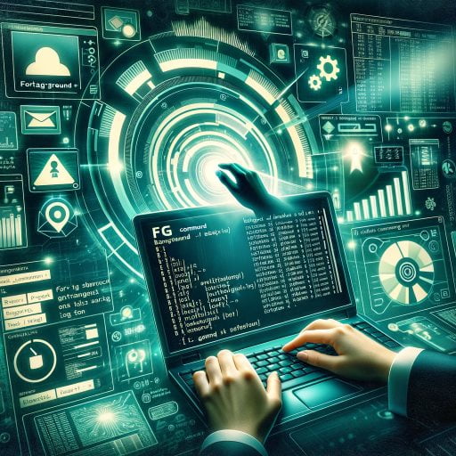 Fg Linux Command Your Complete Guide To Job Control