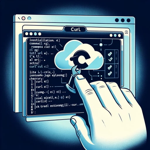 Mastering Linux How To Install And Use Curl Command