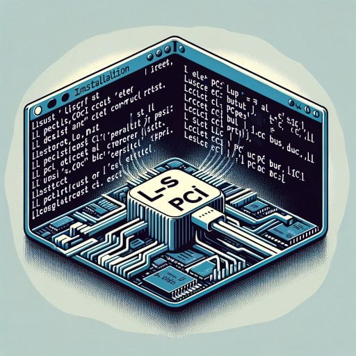 Install Methods For Lspci Command Linux Users Guide