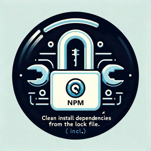 Clean Installs with NPM | Step-by-Step Guide Clean Installs with NPM | Step-by-Step Guide