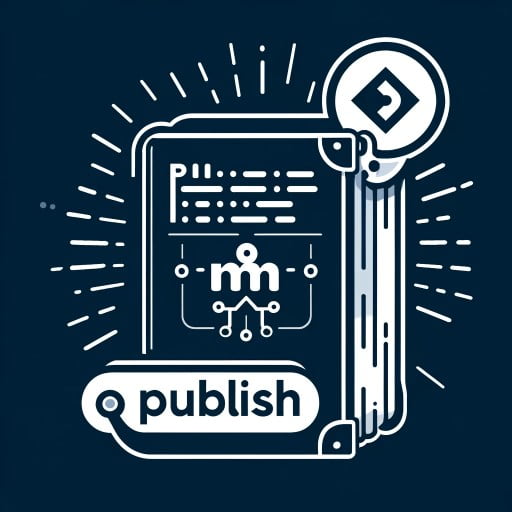 npm publish | Share and Publish Node.JS Packages Easily npm publish | Share and Publish Node.JS Packages Easily