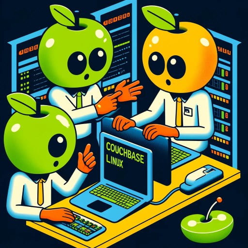 Get Started with Couchbase | NoSQL Database for Linux