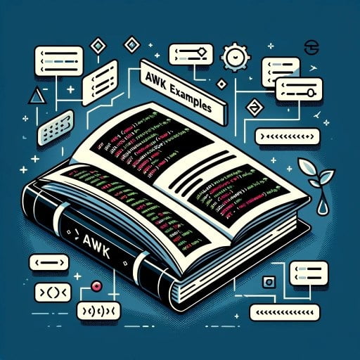 Awk Data Manipulation Guide Practical Examples In Unix Linux Dedicated Server Blog