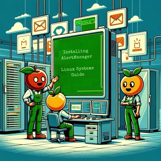 Setup Alertmanager on Linux | Install and Usage Guide