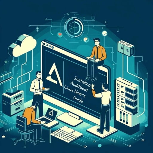 Get Started with Auditbeat | Linux System Monitoring