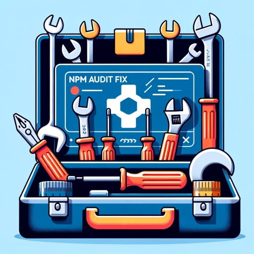 NPM Audit Fix | Guide for Node.js Security Vulnerabilities NPM Audit Fix | Guide for Node.js Security Vulnerabilities