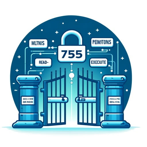 What is chmod 755? | Linux File Permissions Guide What is chmod 755? | Linux File Permissions Guide