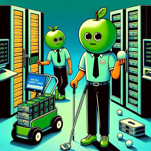 Install Caddy Web Server | Linux Guide for Centos, Ubuntu Install Caddy Web Server | Linux Guide for Centos, Ubuntu