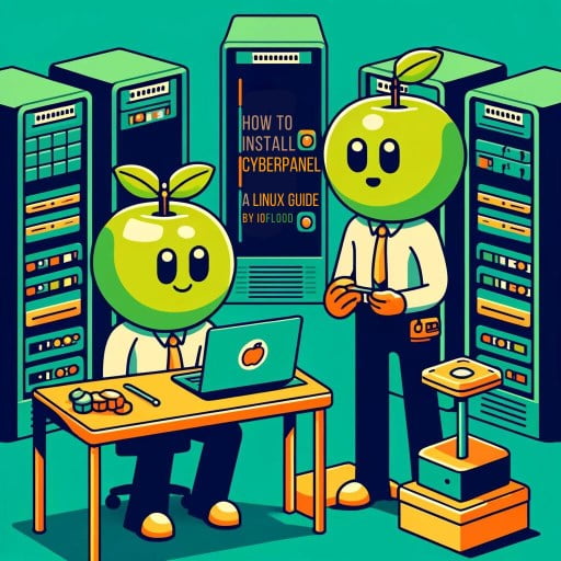 CyberPanel Quickstart Guide | Linux Hosting Control Panel