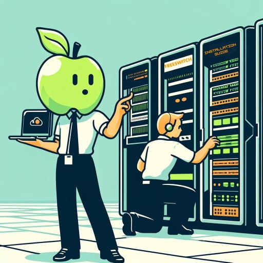 FreeSWITCH Installation on Linux | For Debian / Centos