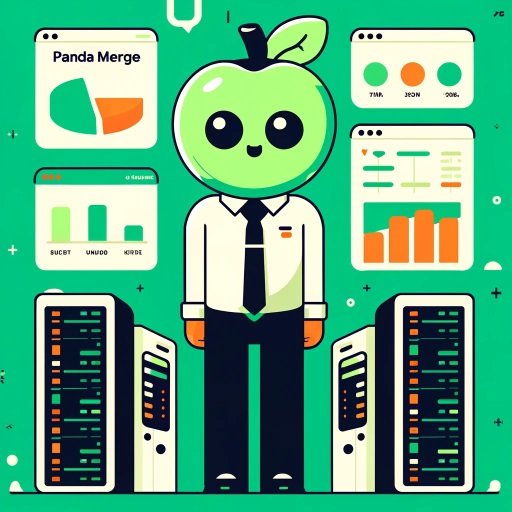 How To Use Pandas Merge With Dataframe Objects