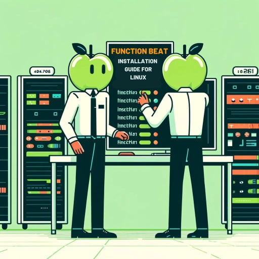 Functionbeat Deployment on Linux | Easy Setup Tutorial