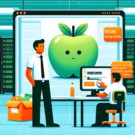 Configuring Exim on Linux | Your Installation Guide