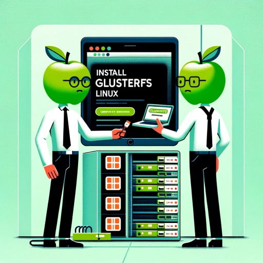 GlusterFS Installation | Linux Storage Solution Guide