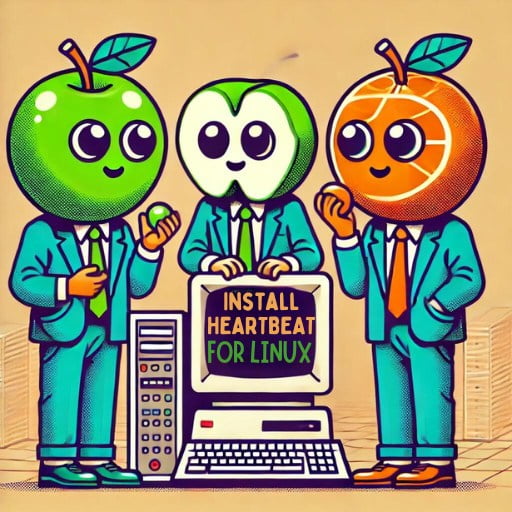 Linux Heartbeat Server | Reliable CLI Installation Methods